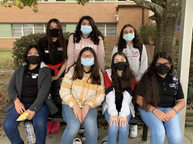 Region Choir Results – Hambrick Middle School