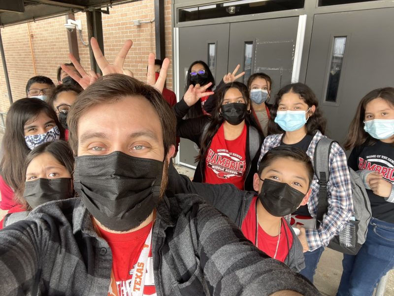 Hambrick’s Pentathlon Teams Score Lots of Medals in Competition ...