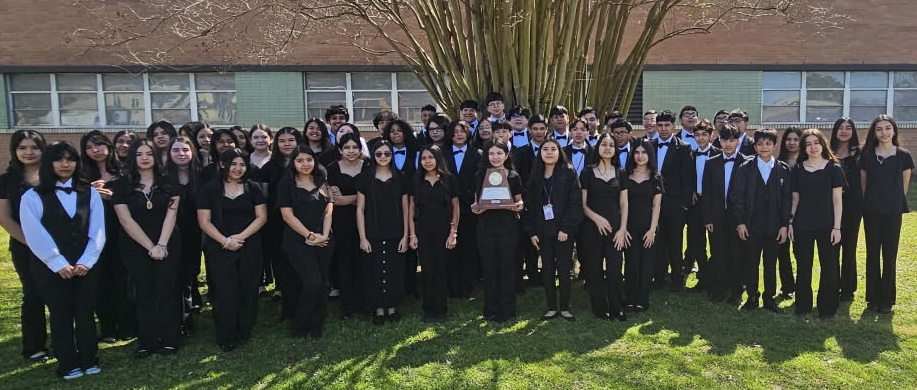 UIL Superior Ratings for the Hambrick Honors Band! – Hambrick Middle School